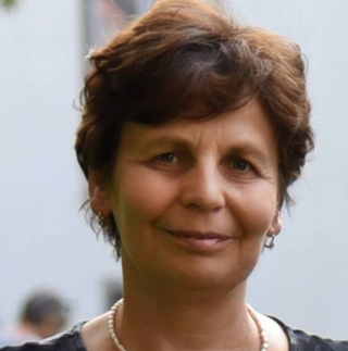 Benyó Erzsébet :: MEÖK